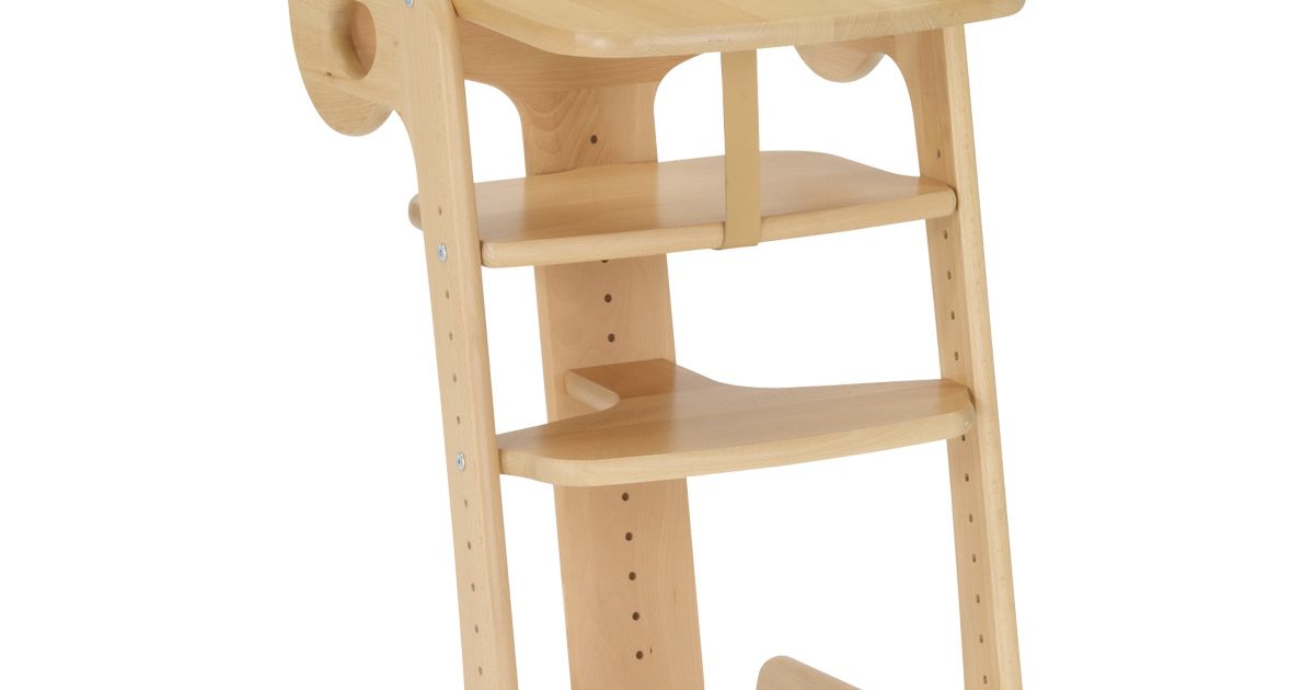 TIPP TOPP III., stolička | KETTLER:SK