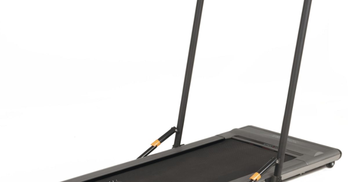 Běžecký pás TOORX STREET COMPACT | KETTLER:SK