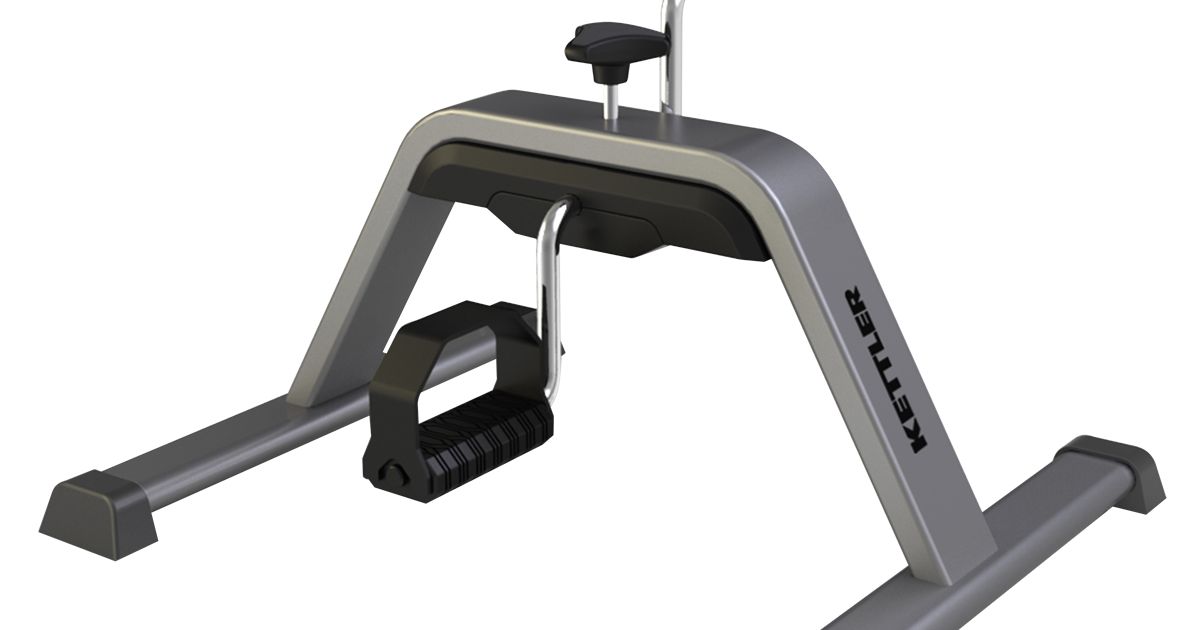 Šlapadlo KETTLER TV Pro | KETTLER:SK