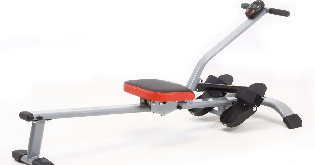 EVERFIT ROWER SMART | KETTLER:SK